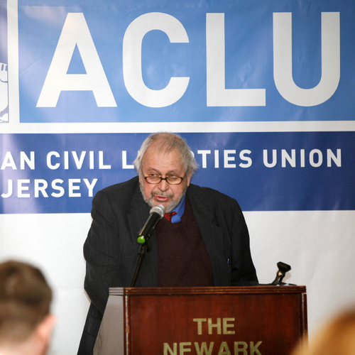 In Memoriam: A Tribute to Frank Askin - ACLU of New Jersey