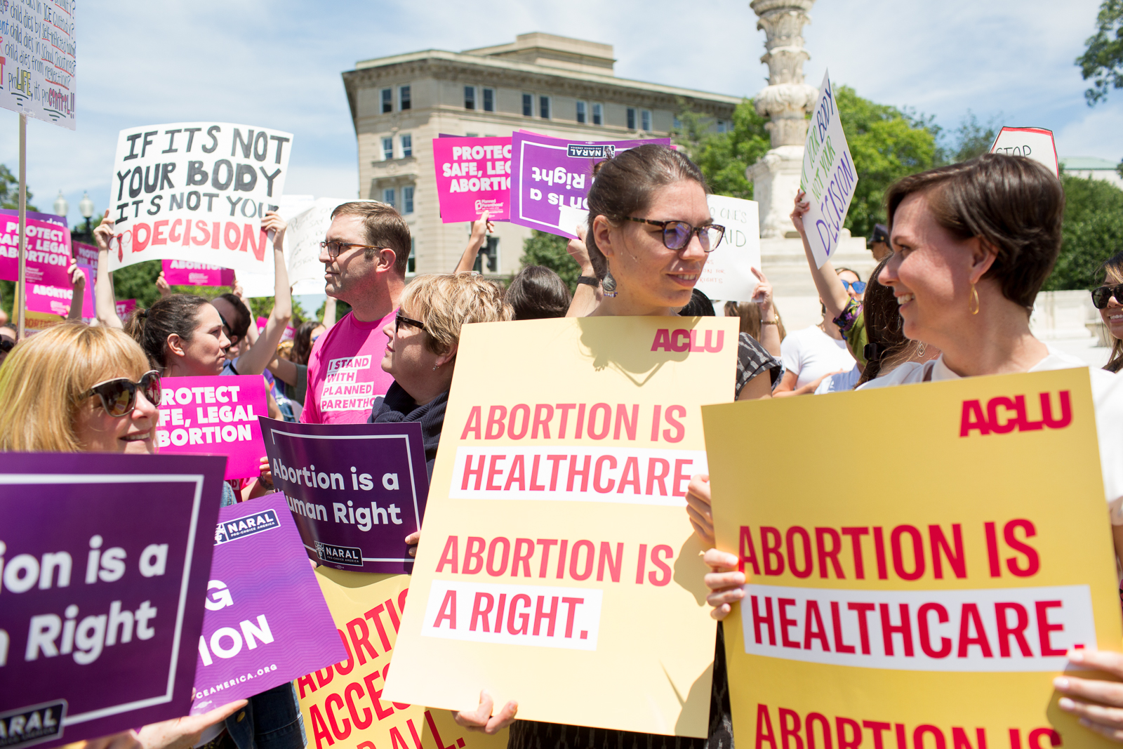 Action Needed for Expansion of Reproductive Rights – Your Ballot is the ...