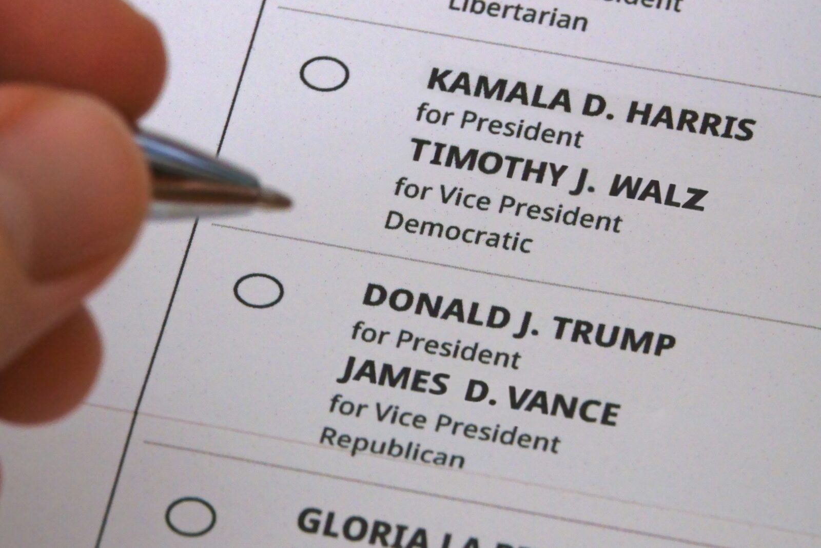 Know Your Voting Rights - ACLU of New Jersey