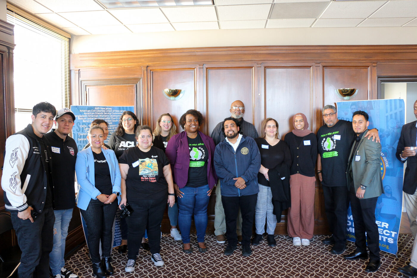 New Jersey Can Provide a National Example by Passing the Immigrant ...