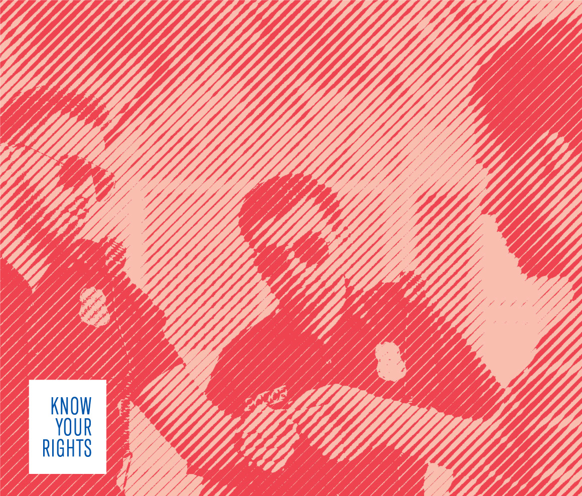 New Jersey Students: Know Your Rights With Police - ACLU of New Jersey