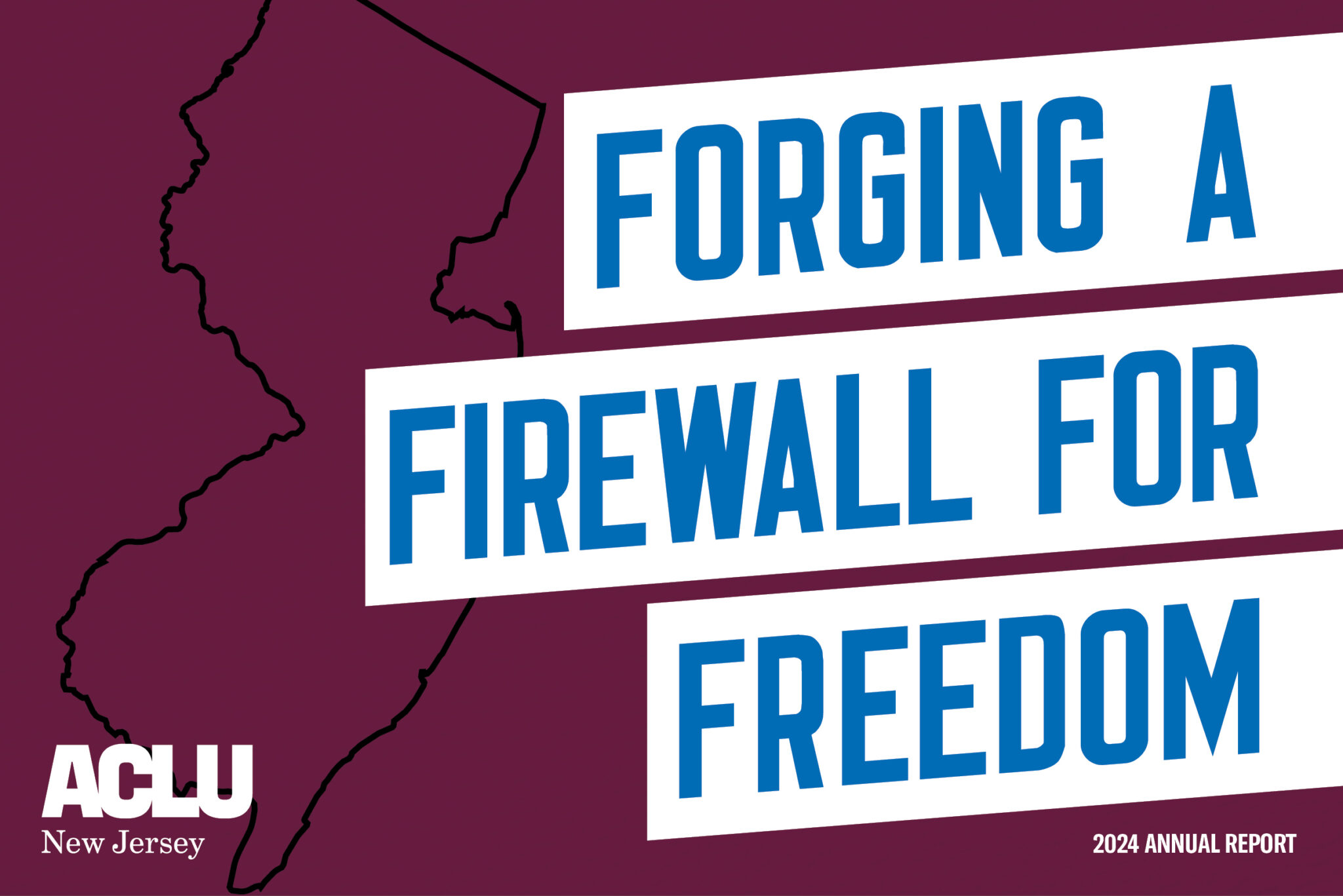 Publications Archive - ACLU of New Jersey