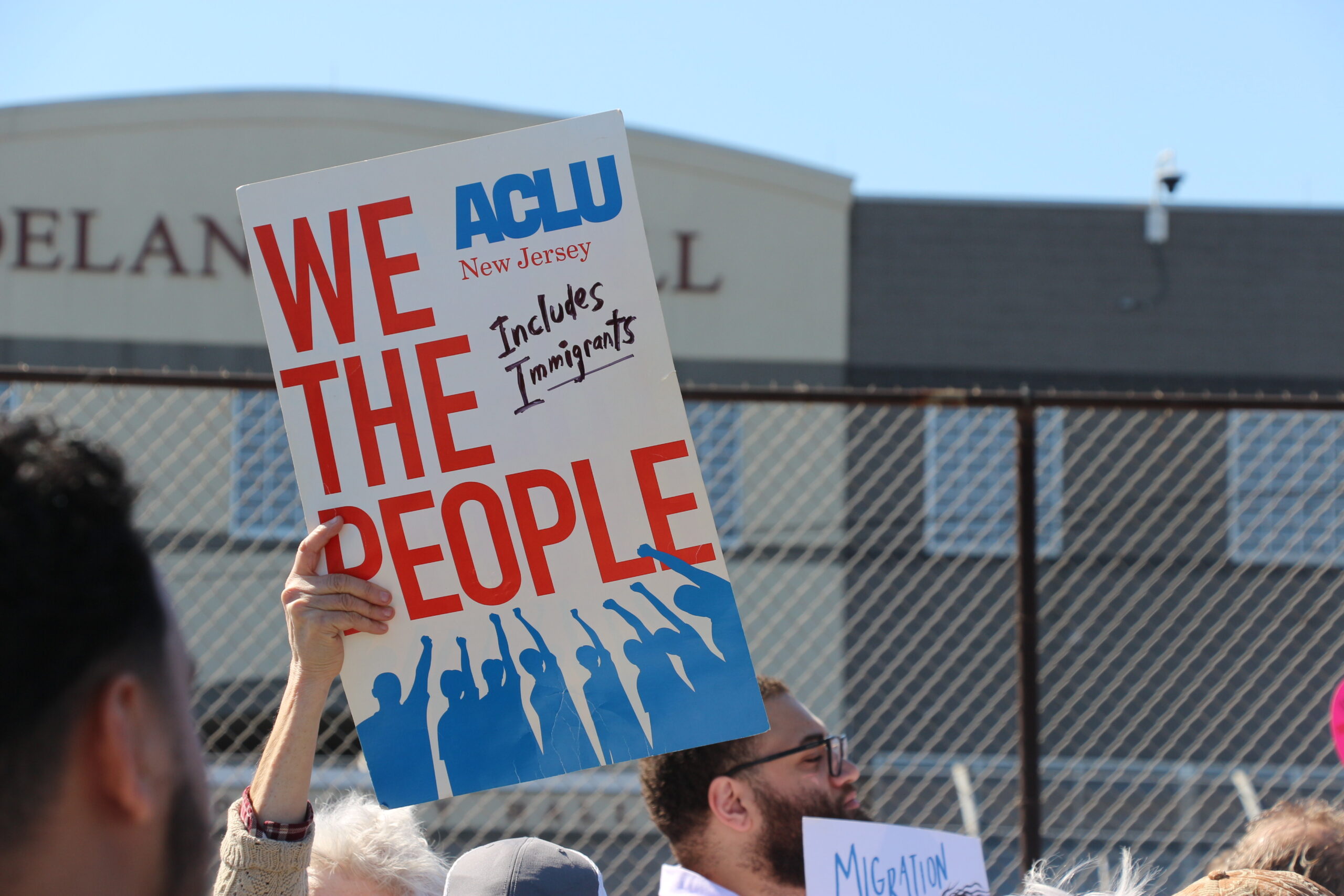 New Jersey Must Continue to Protect the Rights of Immigrant Communities ...