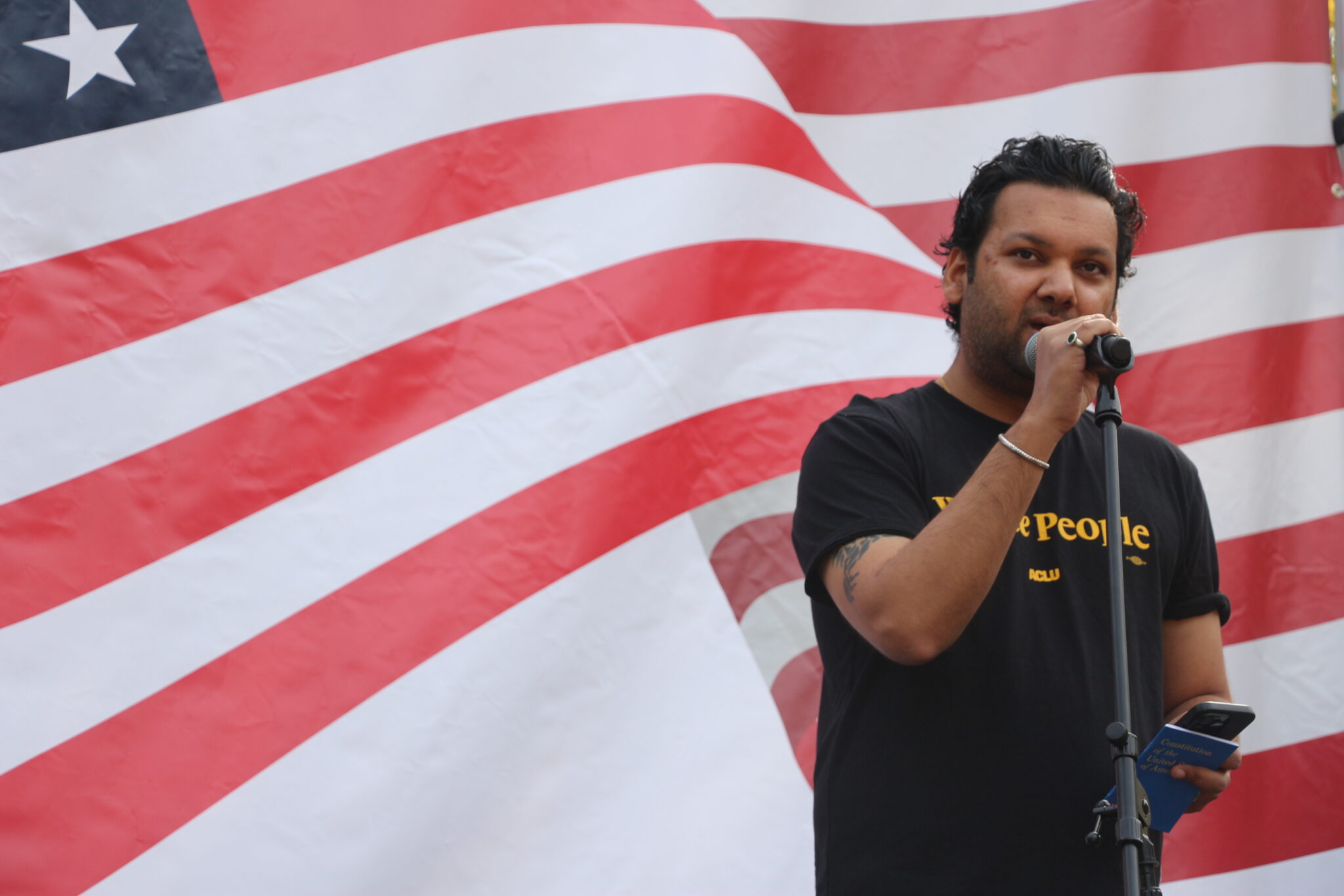 Through the Power of Free Speech and Civic Engagement, We Stopped an ...