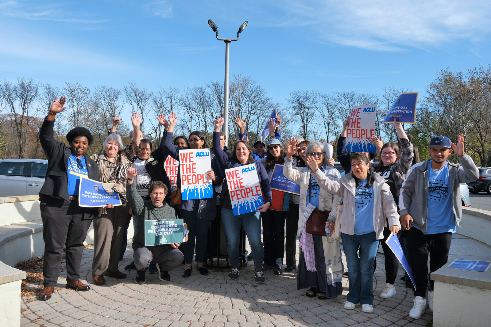 Advocates Celebrate “Use of Force Directive” Codified Into Law - ACLU ...